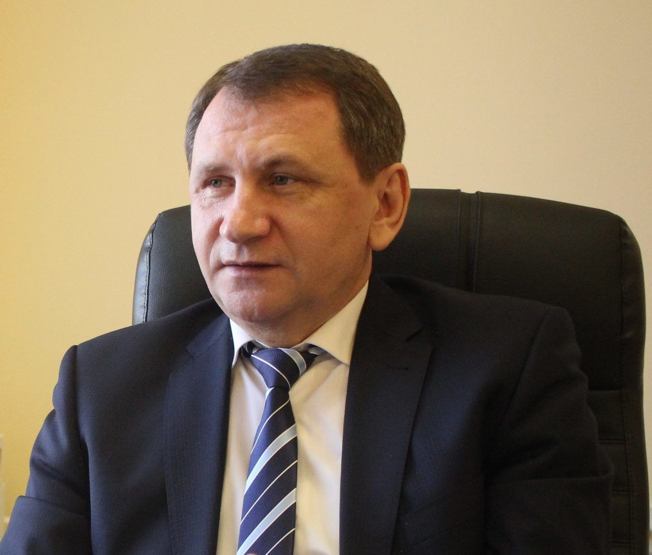 Олег ТКАЧУК: «Те, що відбувається нині в судовій системі, — радше ...