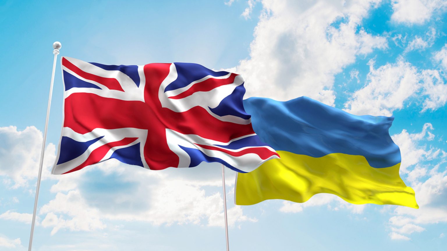 Україна та Велика Британія підписали стратегічну угоду Lexinform